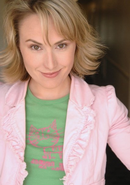 Meredith Thomas image