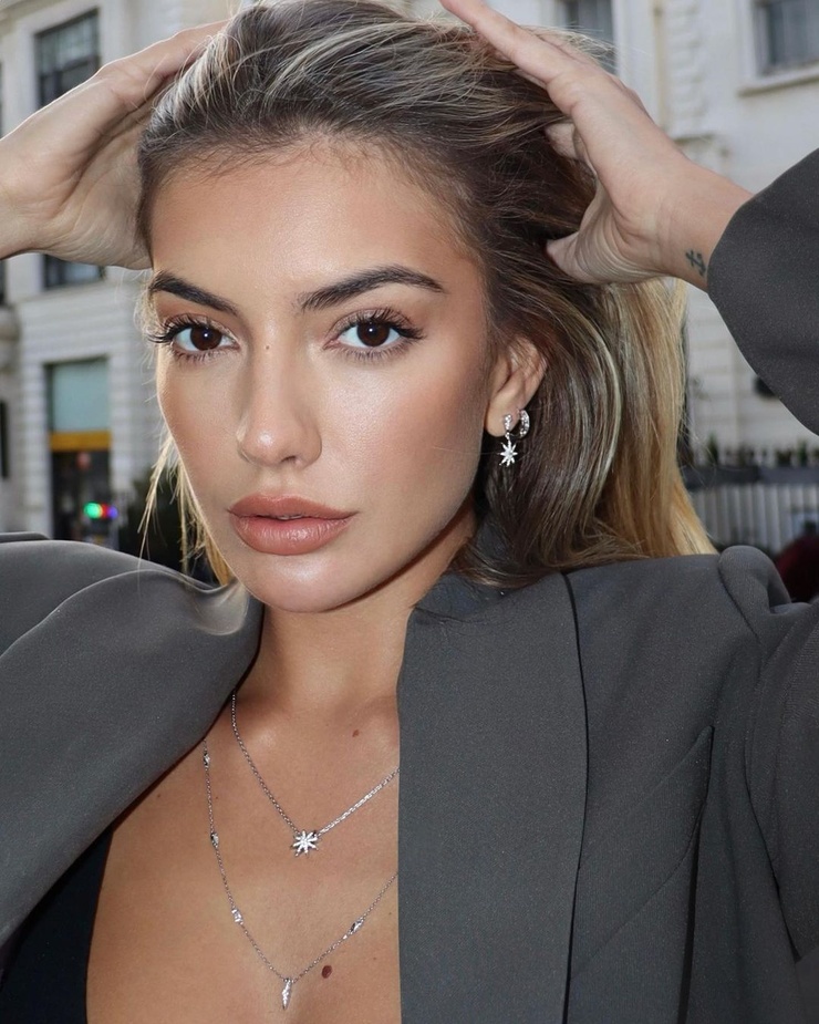 Picture of Barbara Rodiles