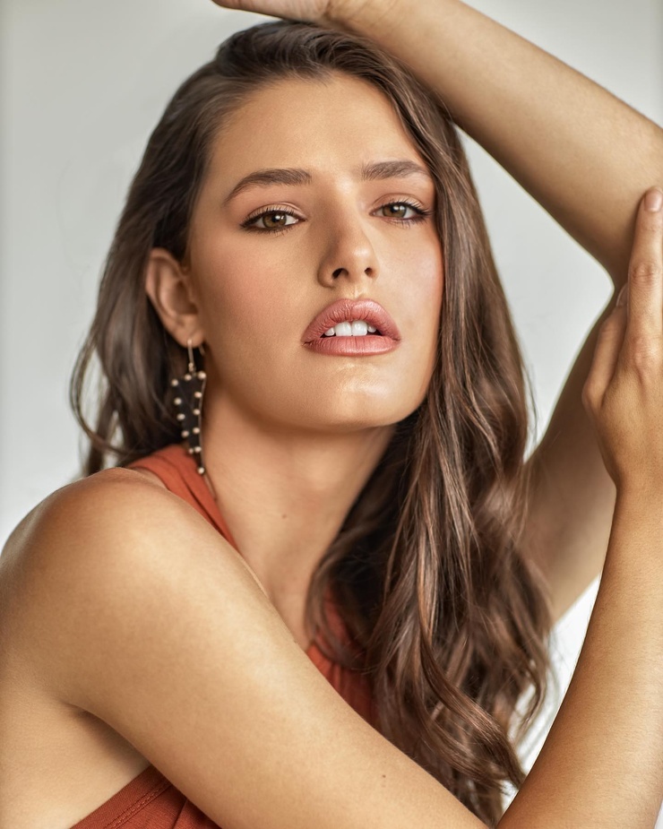 Picture of Zoie Zeller