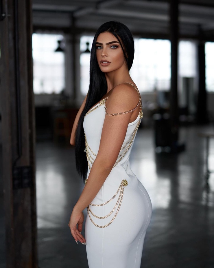 Picture of Jacqueline Neubauer