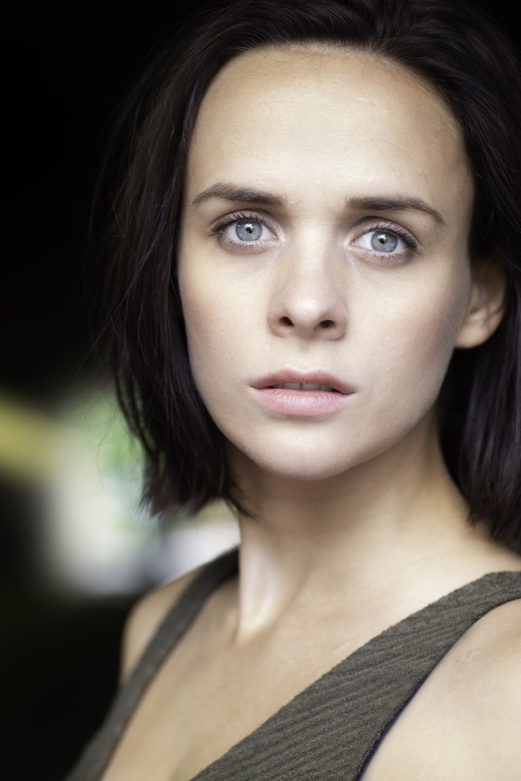 Picture of Charlie Russell