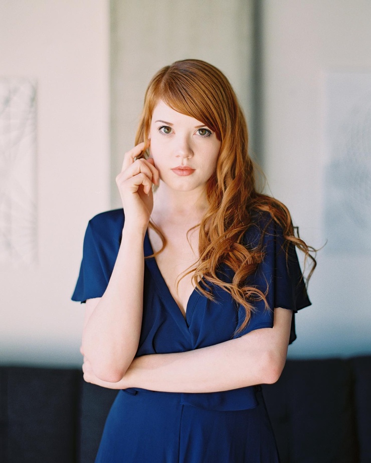 Picture of Amber Rose McConnell