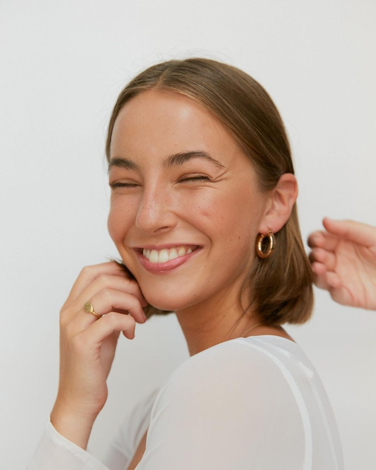Image of Amelie (model)