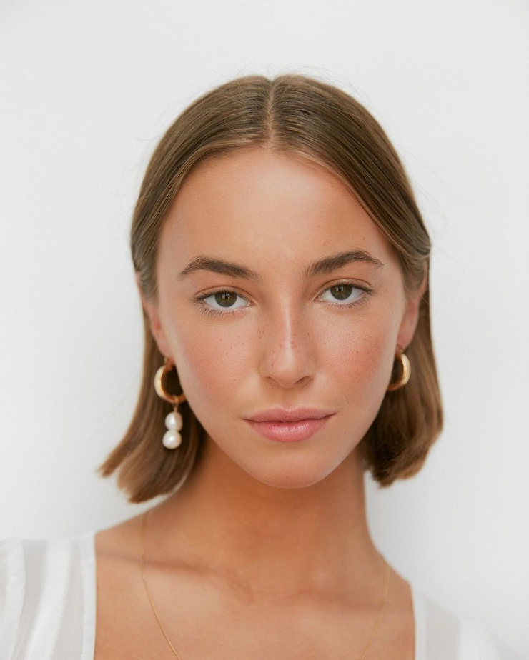 Picture of Amelie (model)