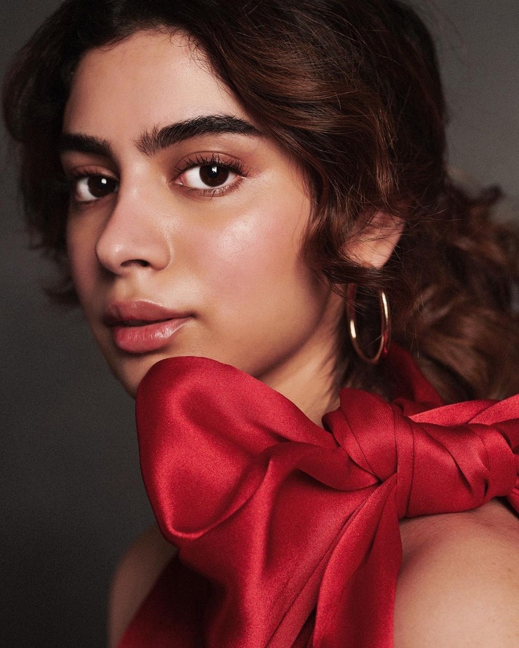 Picture of Khushi Kapoor