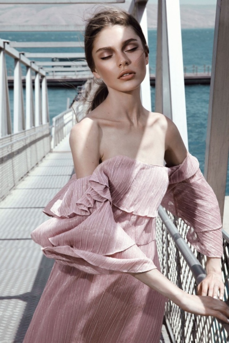 Picture of Valeria Shmeleva