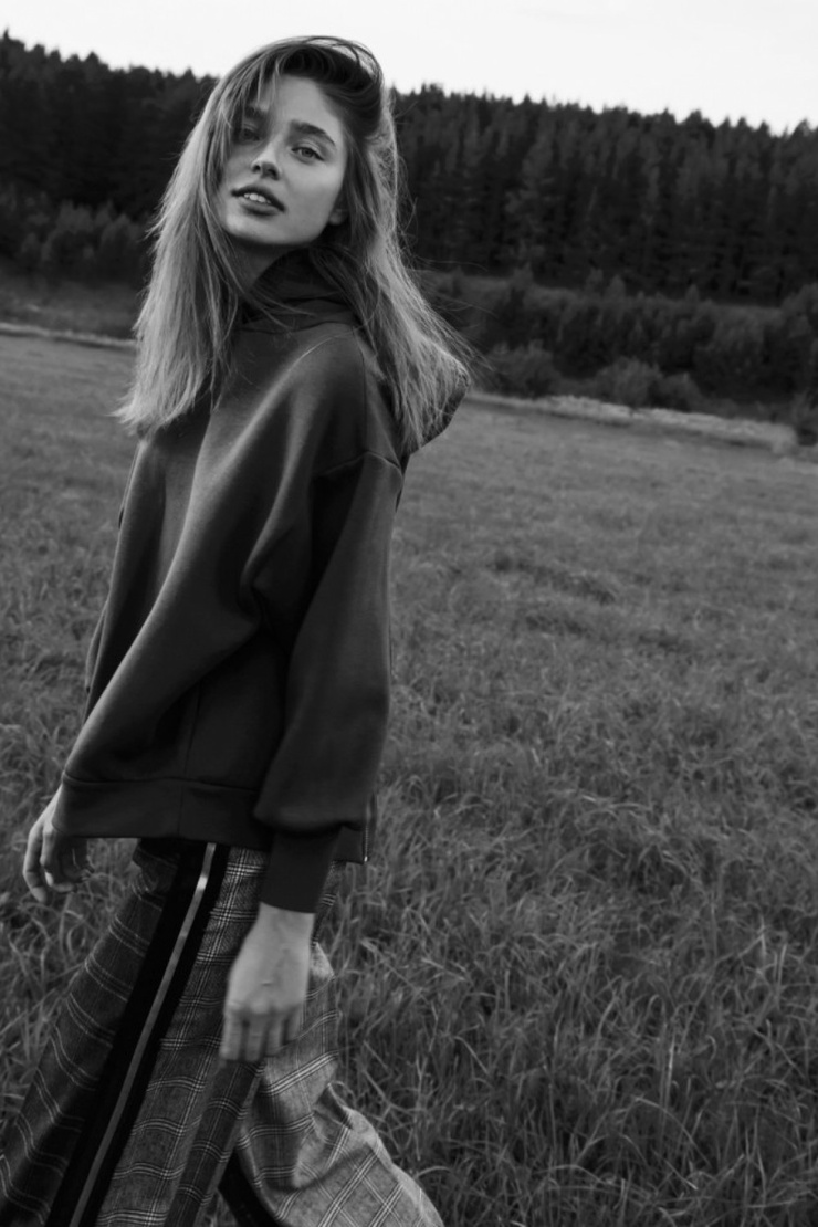 Picture of Valeria Shmeleva