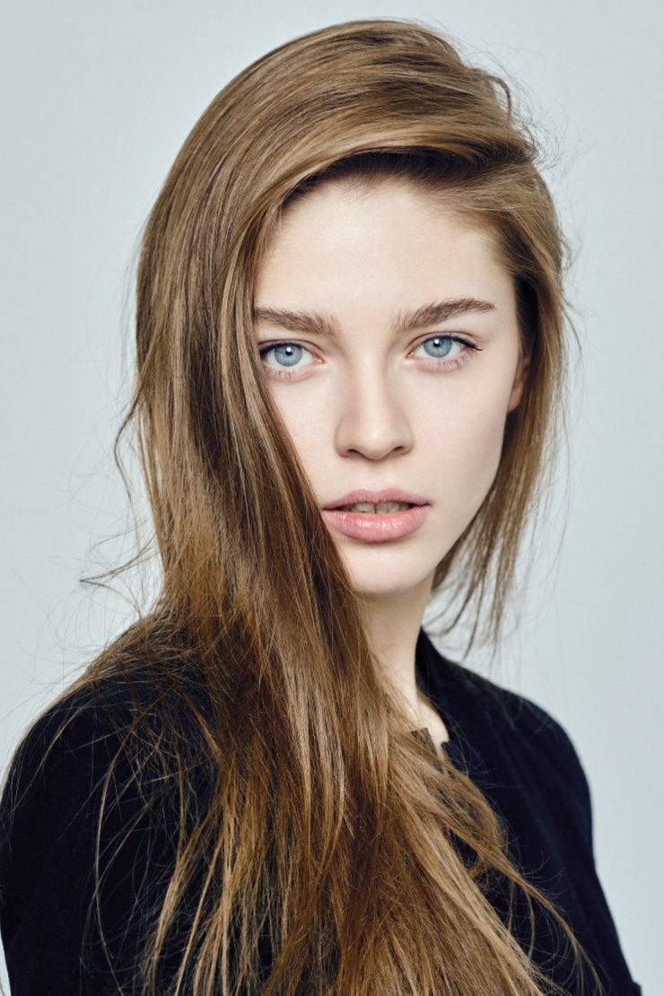 Picture of Valeria Shmeleva