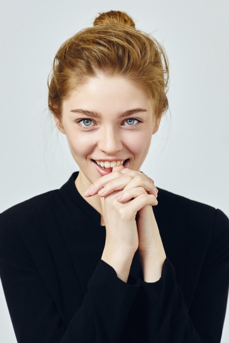 Picture of Valeria Shmeleva