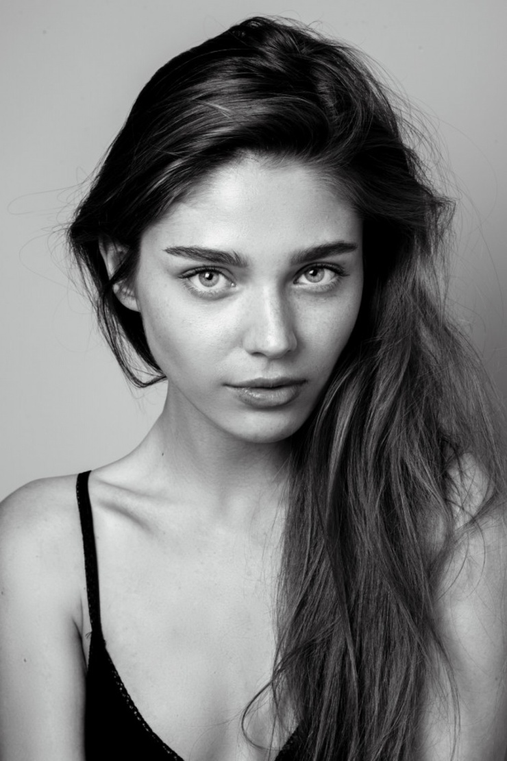 Picture of Valeria Shmeleva