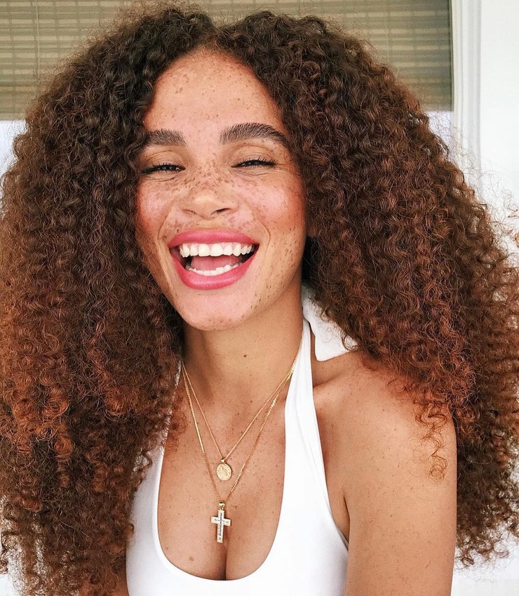 Picture of Joyjah Estrada