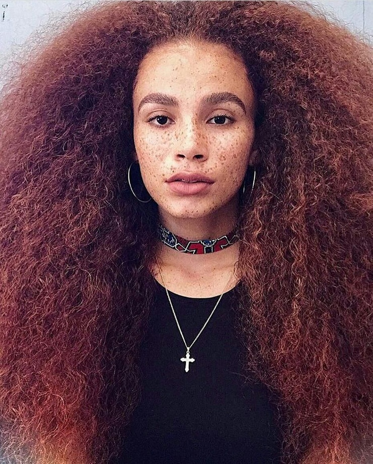 Image of Joyjah Estrada
