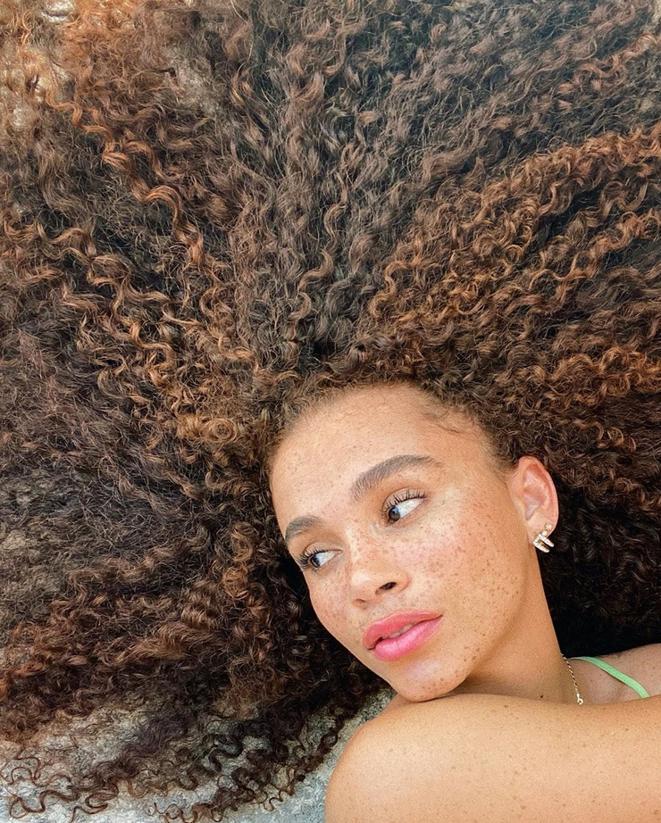 Picture of Joyjah Estrada