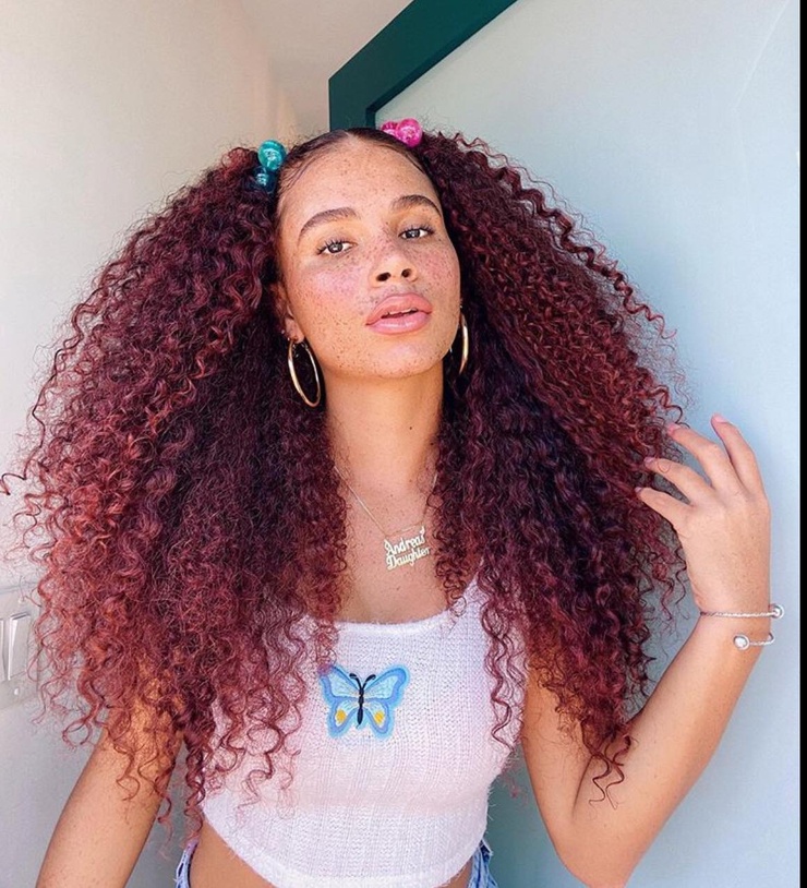 Image of Joyjah Estrada