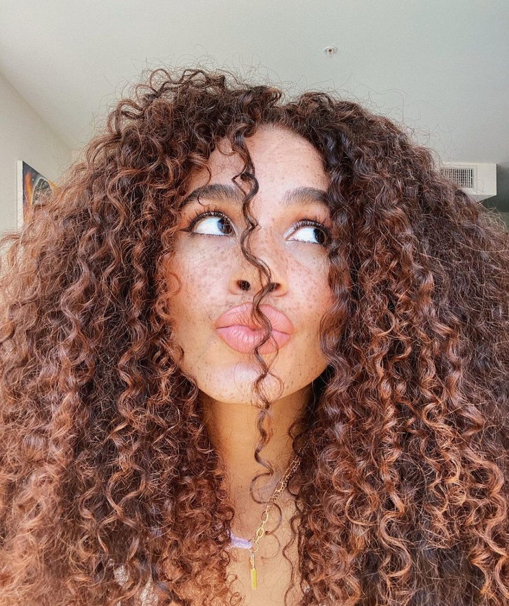 Picture of Joyjah Estrada