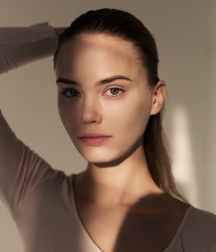 Picture of Yana Melik