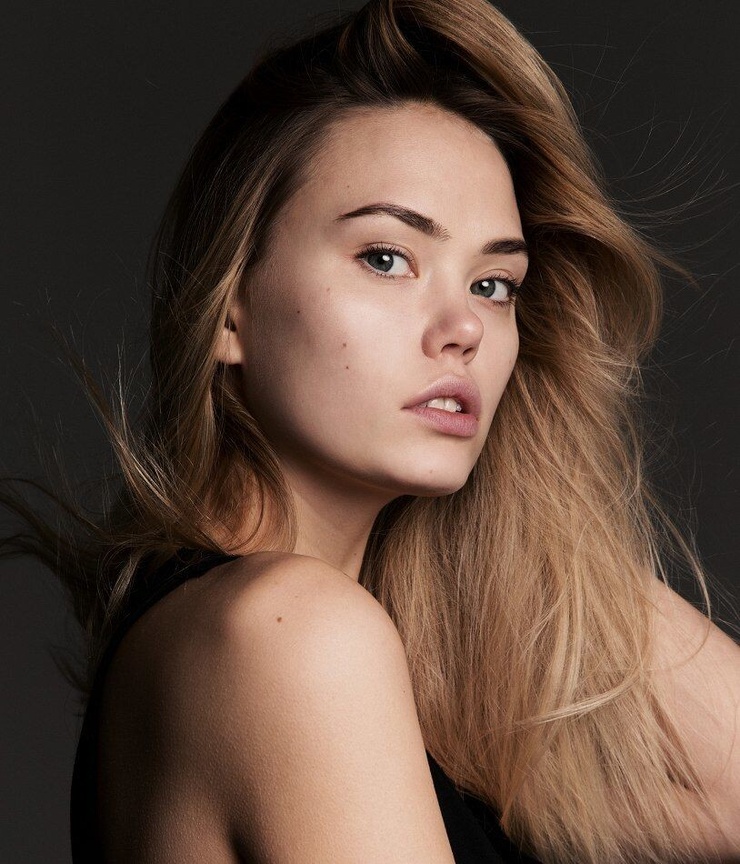 Picture of Yana Melik