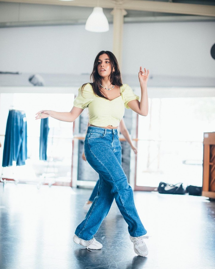 Picture of Barbara Branco