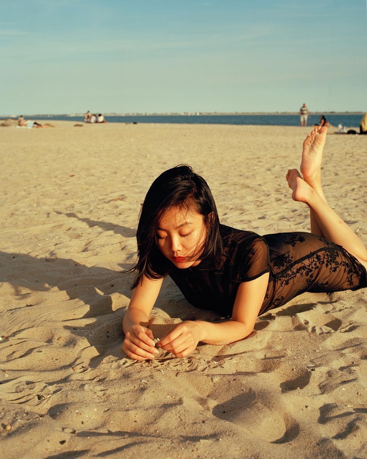 Picture of Anna Mikami