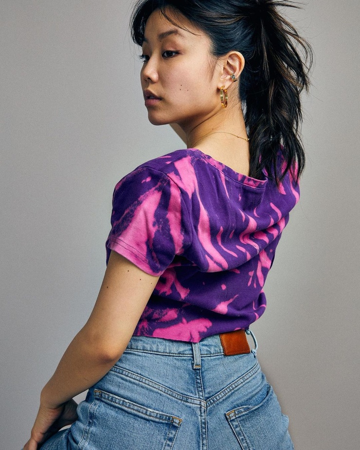 Picture of Anna Mikami