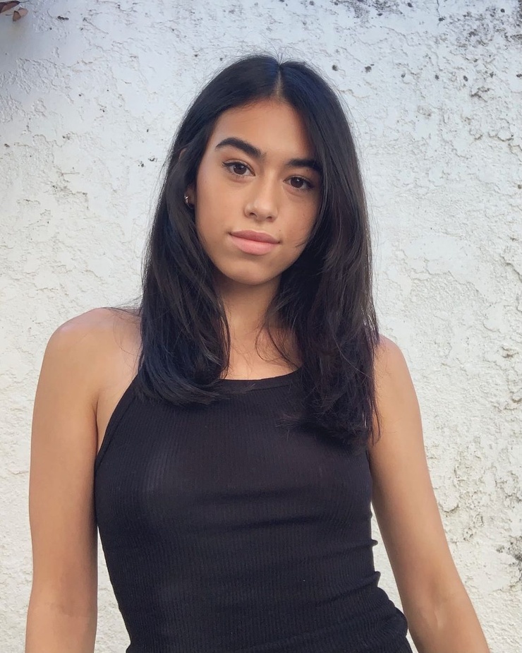 Picture of Jade Bender