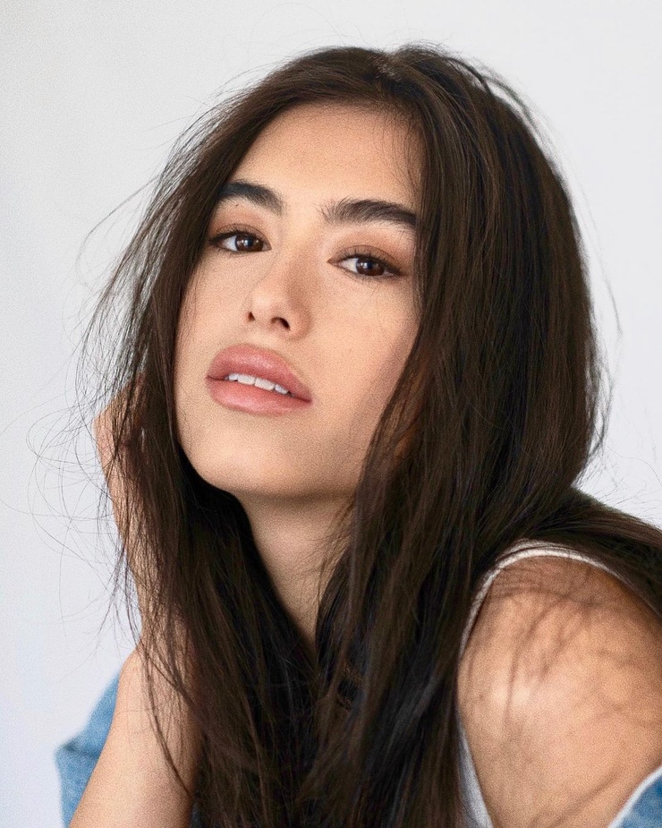 Picture of Jade Bender