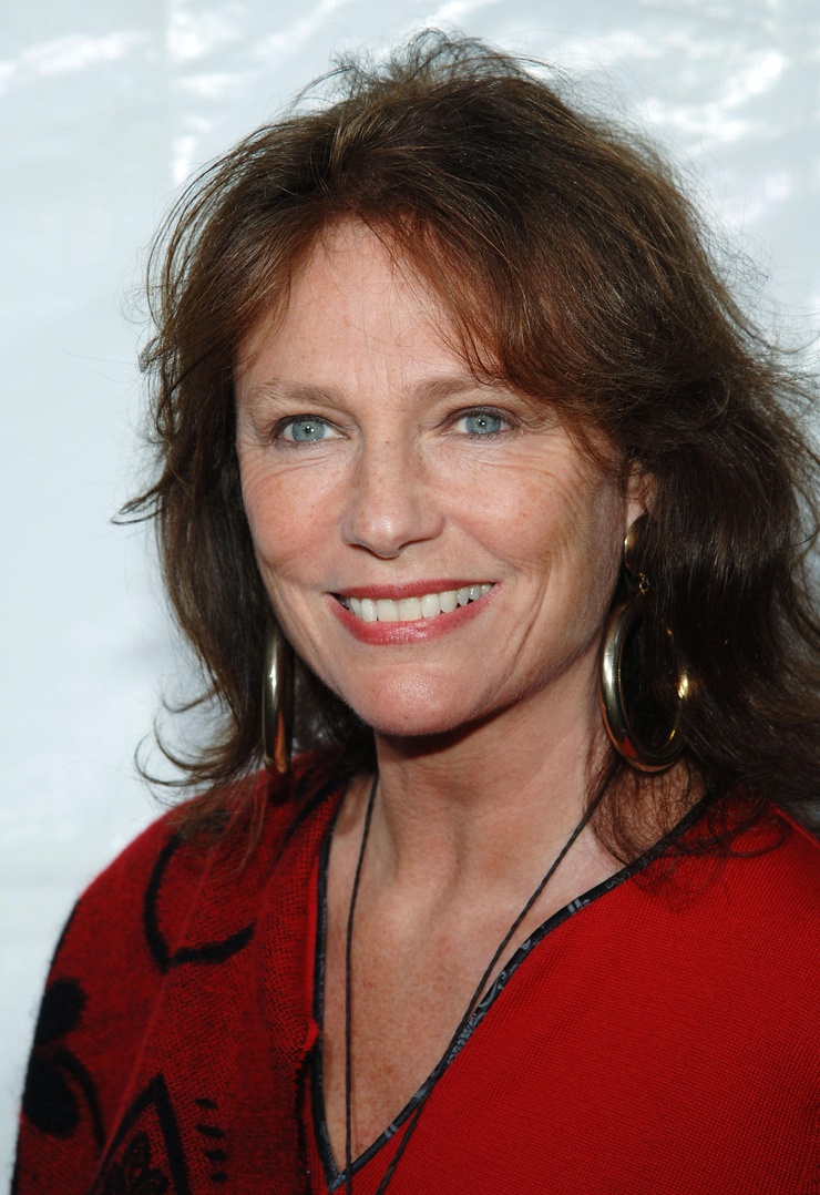 Jacqueline Bisset