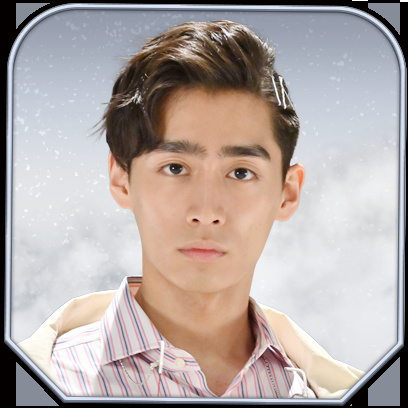 Picture of George Karizaki