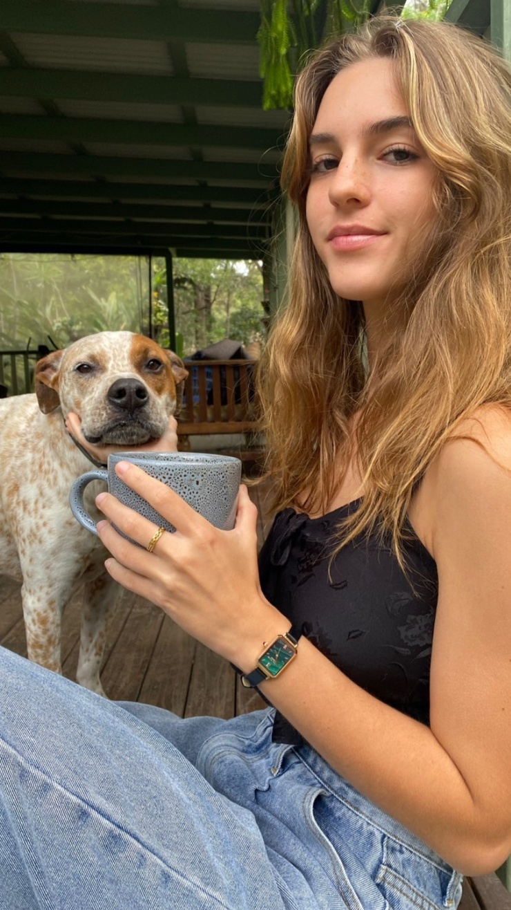 Picture of Emily Feld