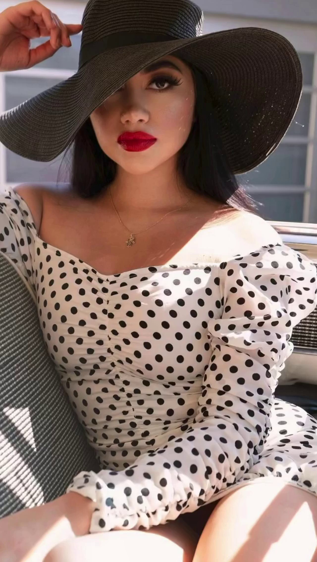 Picture of Jailyne Ojeda Ochoa