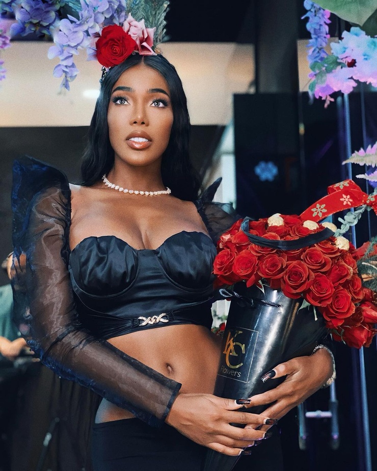 Picture of Monifa Jansen