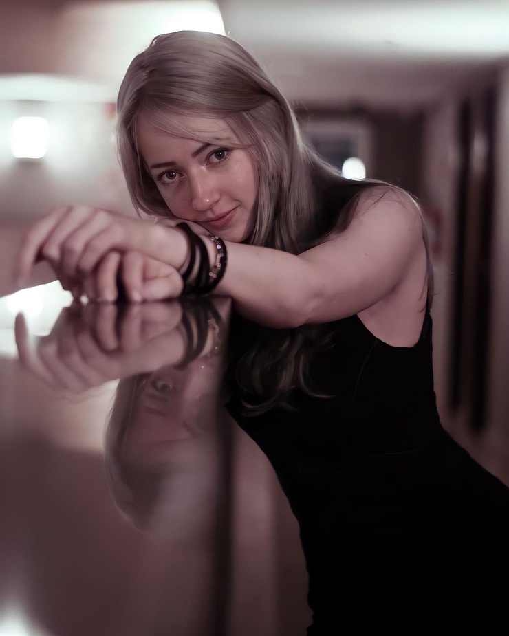 Picture of Vitória holtt