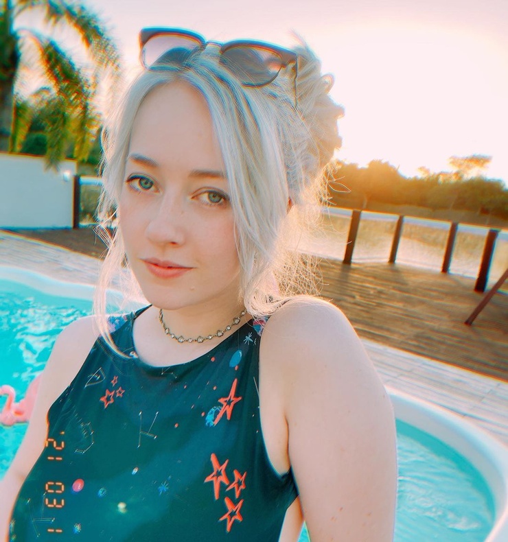 Picture of Vitória holtt