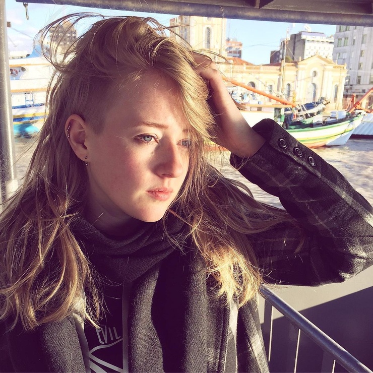 Picture of Vitória holtt