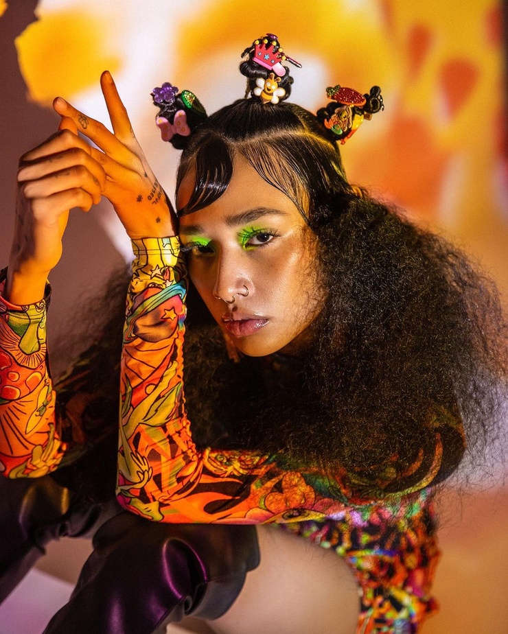 Picture of Lizeth Selene