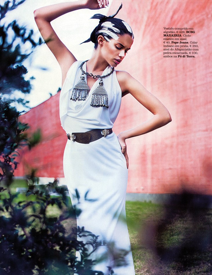 Picture of Sara Sampaio
