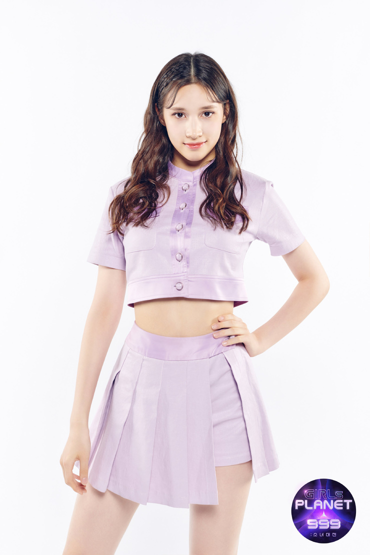 Picture of Bahiyyih Huening