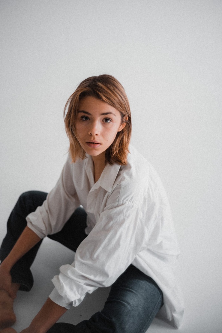 Picture of Lotte Weissbach