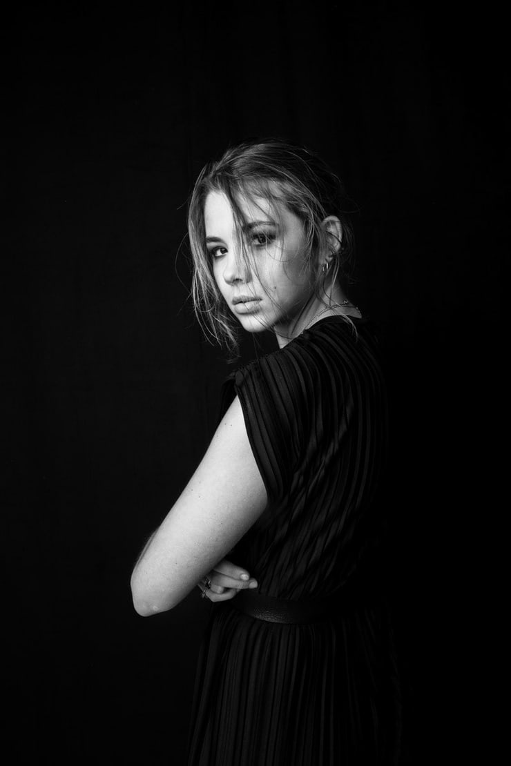 Picture of Lotte Weissbach