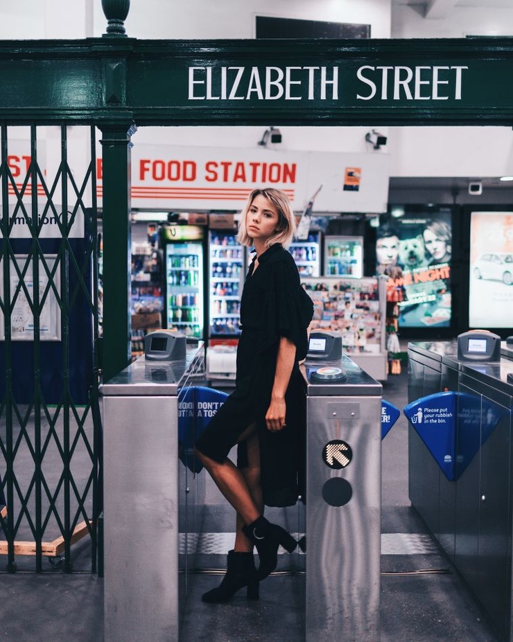 Picture of Lotte Weissbach