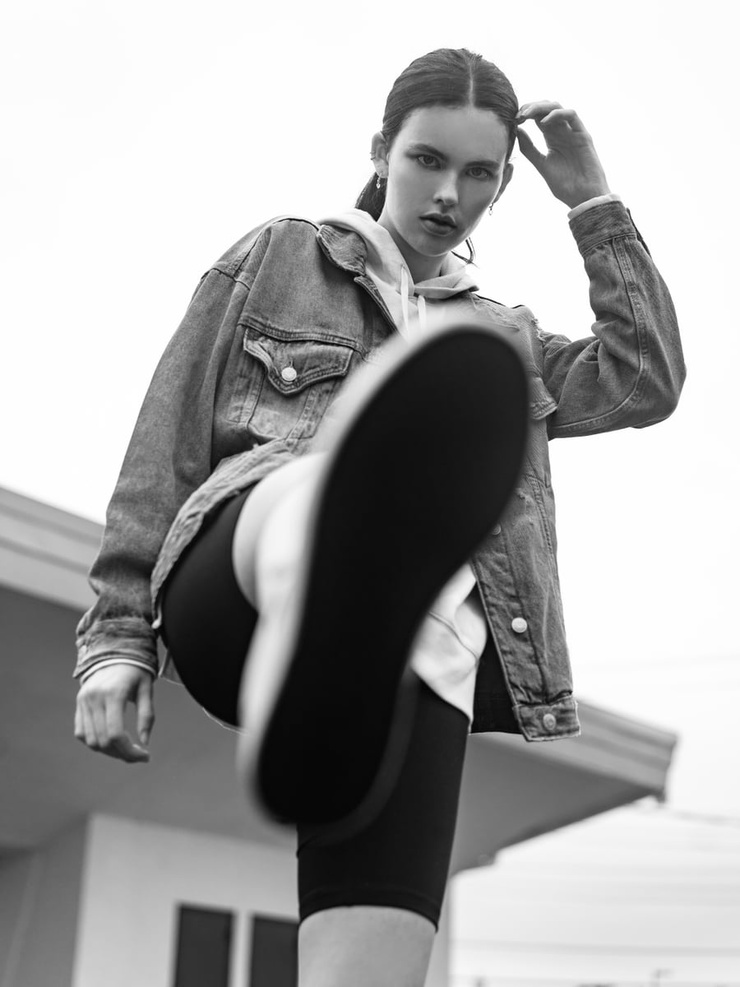 Picture of Rylee Erickson