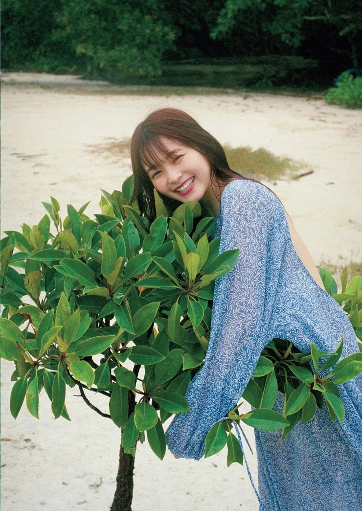 Picture of Rinka Kumada