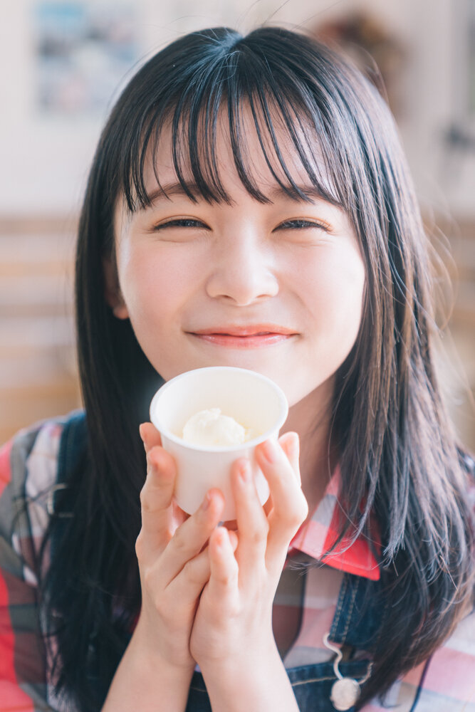 Picture of Rinka Kumada