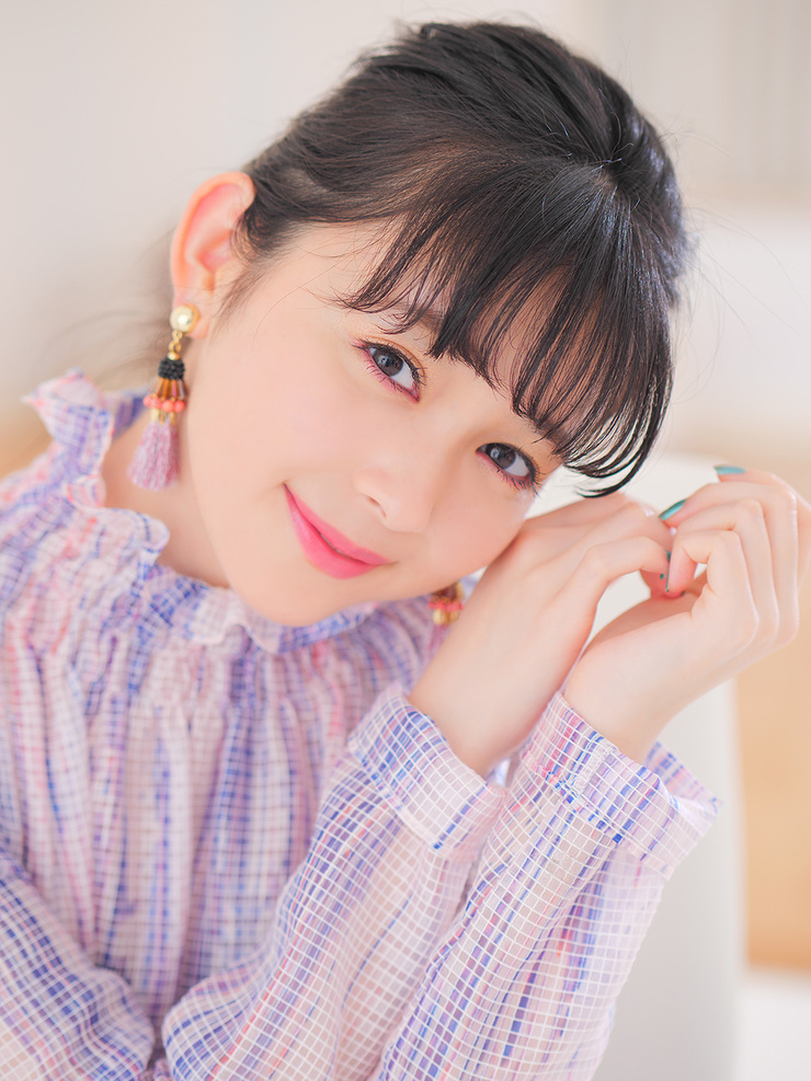 Picture of Rinka Kumada