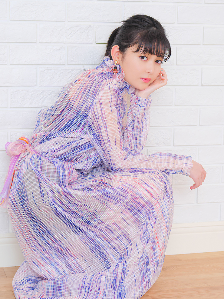 Picture of Rinka Kumada