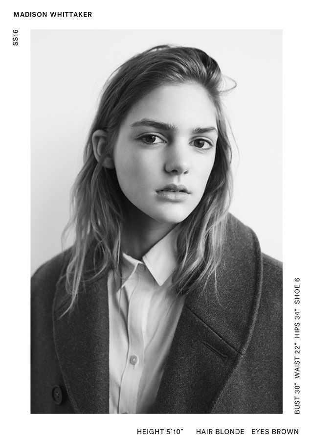 Picture of Madison Whittaker