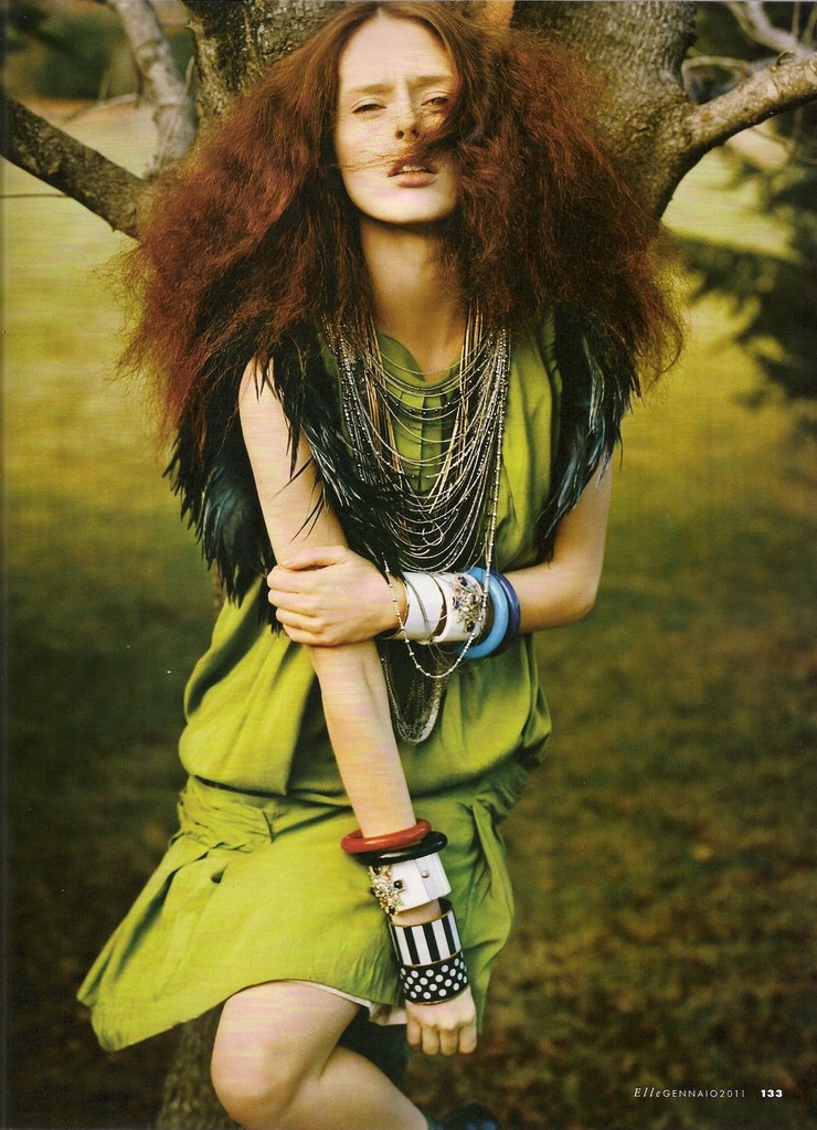 Picture of Coco Rocha