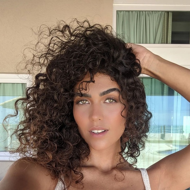Picture of Rebeca Lins