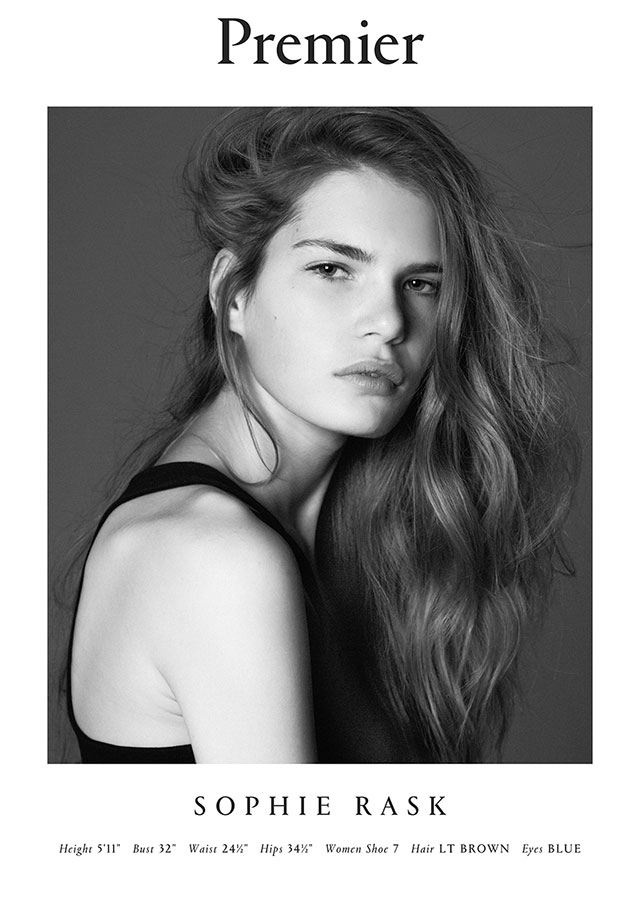 Picture of Sophie Rask