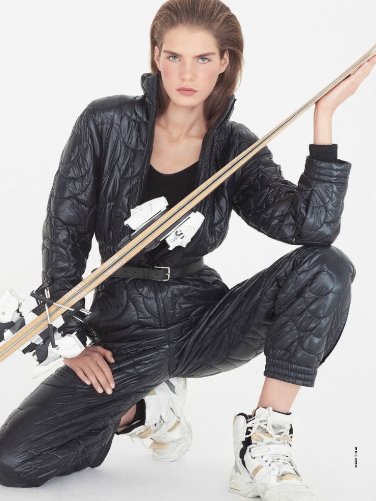 Picture of Sophie Rask